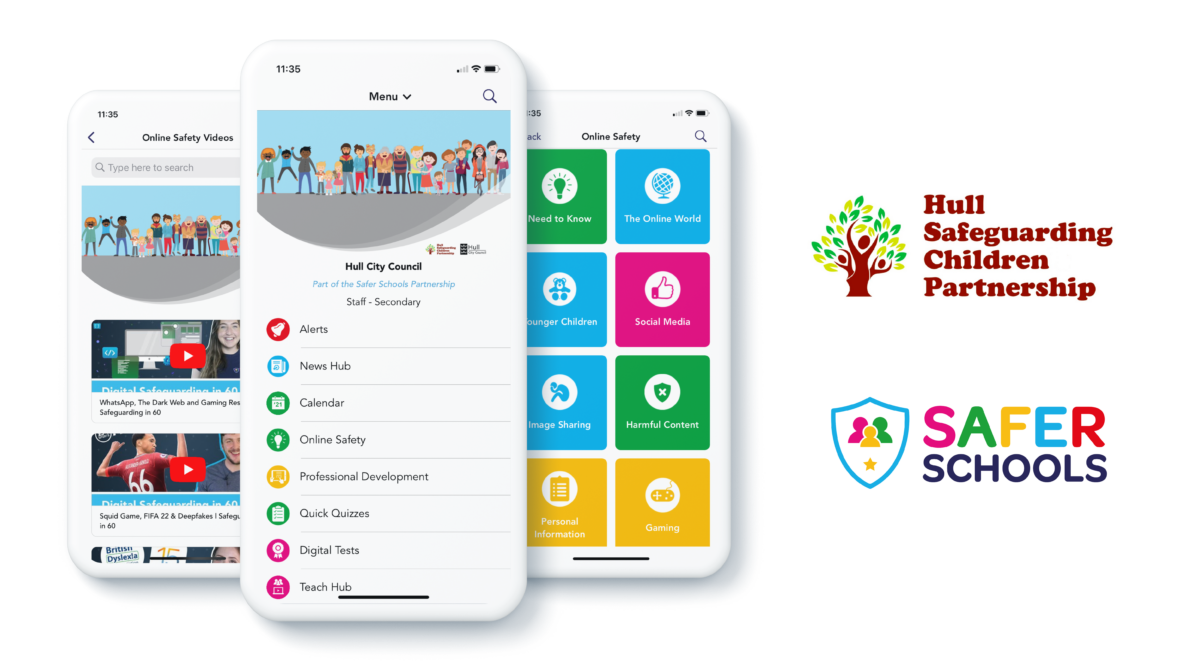 Hull City Council Safer Schools - Safer Schools