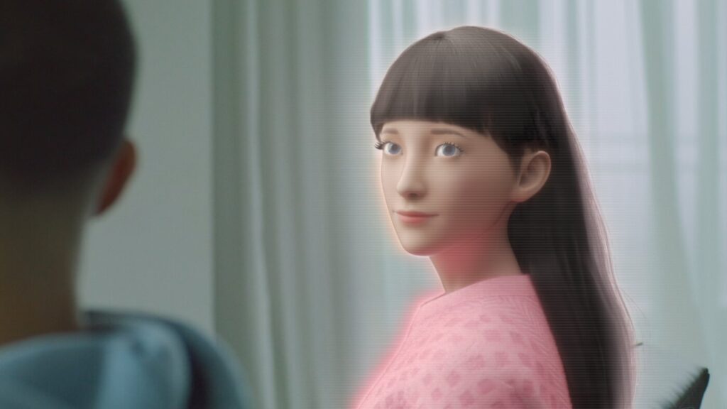 What You Need to Know About...Replika - Safer Schools