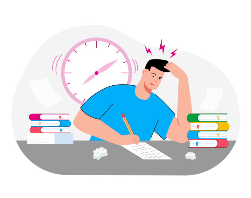 Exam Stress: 5 Tips to Thrive This Exam Season - Safer Schools