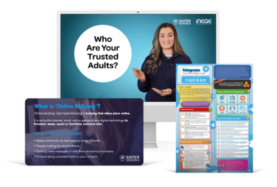 England Resources - Safer Schools