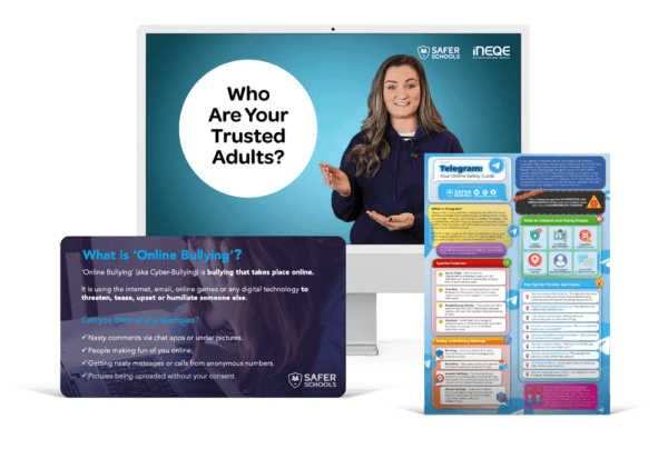 Scotland Resources - Safer Schools