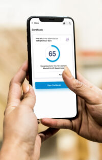 Scotland App - Safer Schools