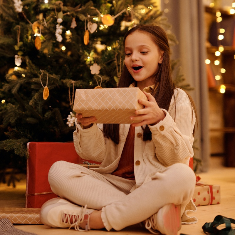 Parents' Guide to Gifting Tech - Safer Schools