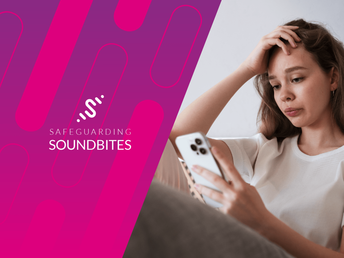 Instagram’s age verification, a Twitch safeguarding alert and ...