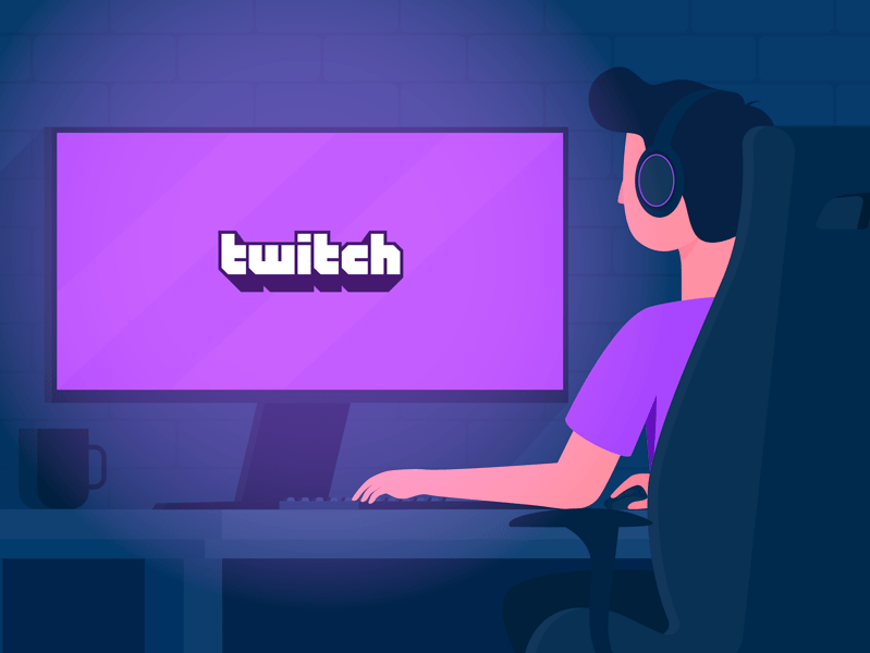 Your Guide to Twitch - Safer Schools