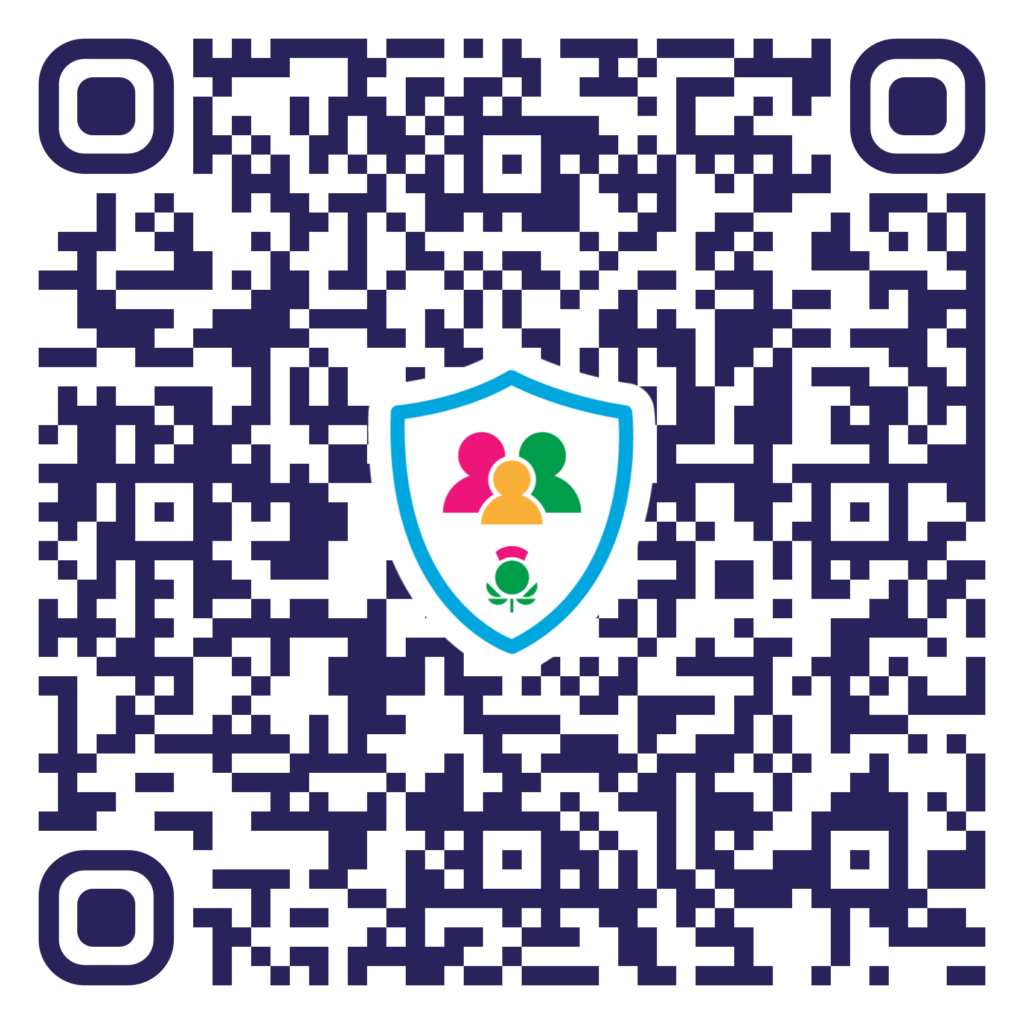 Scotland Launch Your App - Safer Schools