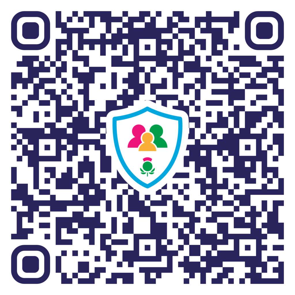 Scotland Launch Your App - Safer Schools