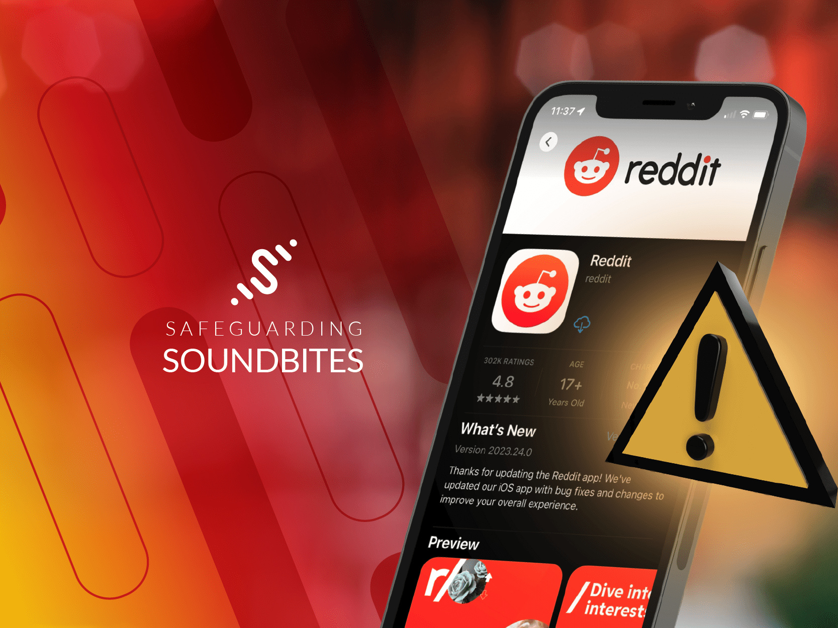 Reddit protests, online safety bill and more - Safer Schools