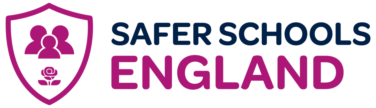 England Homepage - Safer Schools