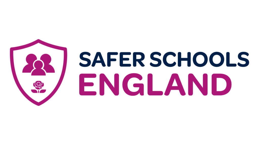 England Launch Your App - Safer Schools