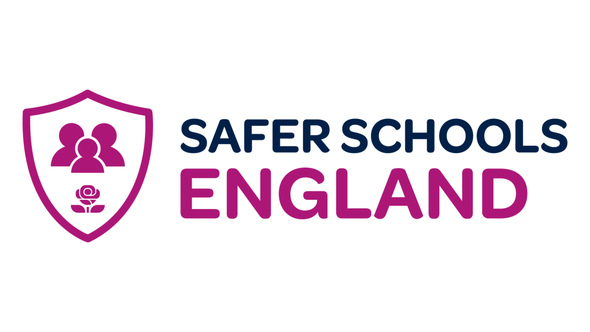 England Launch Your App - Safer Schools
