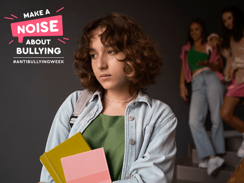 Resources for Anti-Bullying Week 2023 - Safer Schools