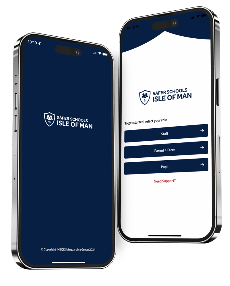 IOM App - Safer Schools