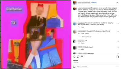 Safeguarding Alert: SmartSchoolBoy9 - Safer Schools